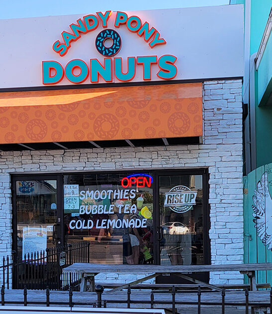 tiny donut shop delaware ftr