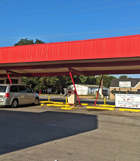 tiny joints arkansas drive ftr