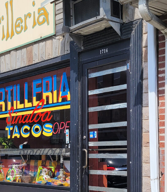 tiny mexican restaurant maryland ftr