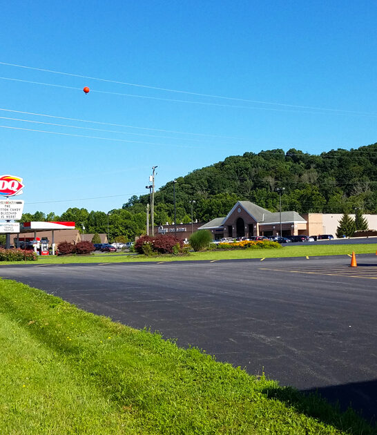 tiny mighty town ohio ftr