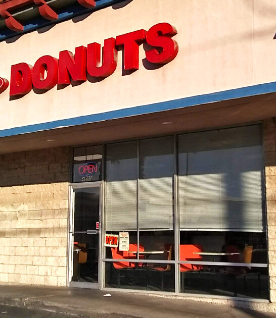 tiny nevada bakery ftr