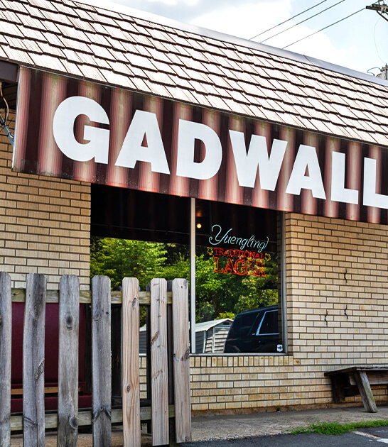 tiny restaurant arkansas reuben ftr