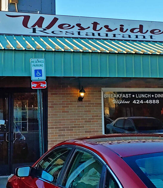 tiny restaurant delaware pancakes ftr