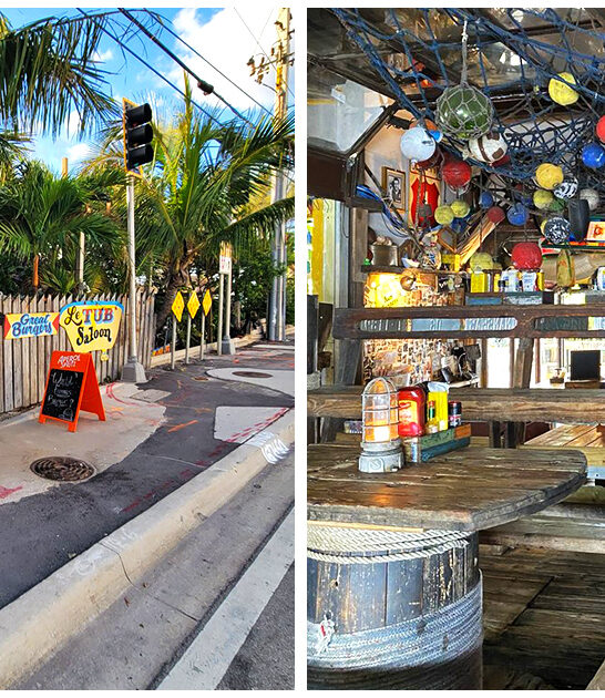 tiny restaurant florida burgers ftr
