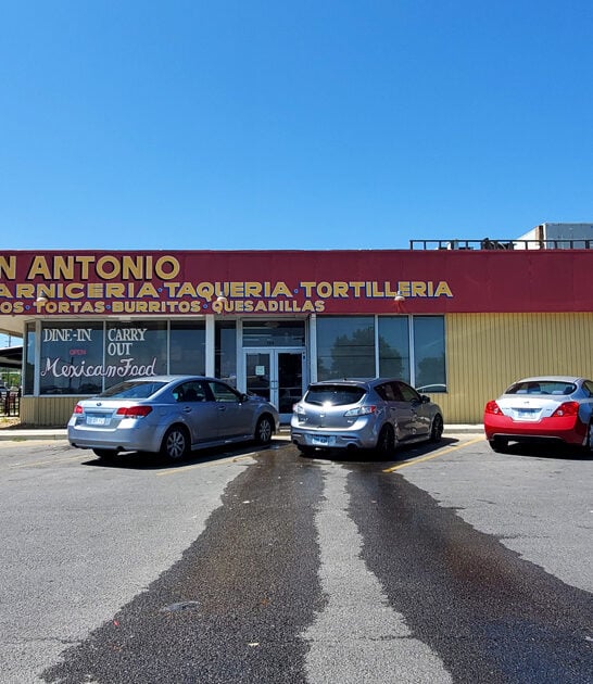 tiny restaurant kansas tamales ftr