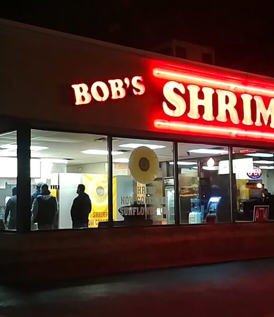 tiny seafood restaurant indiana ftr