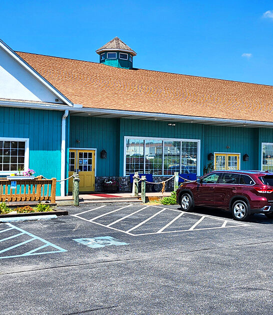 tiny seafood restaurant pennsylvania ftr