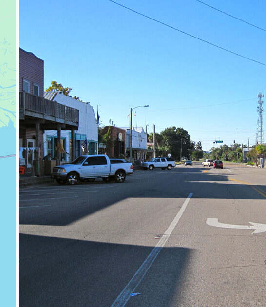 tiny town florida spectacular ftr