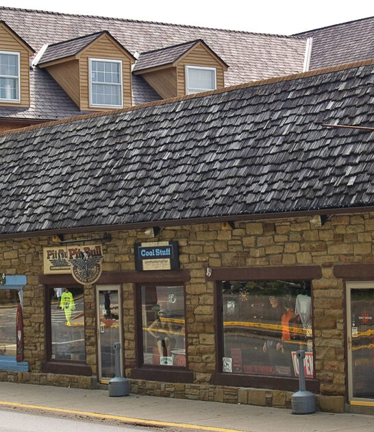 tiny town indiana restaurant ftr