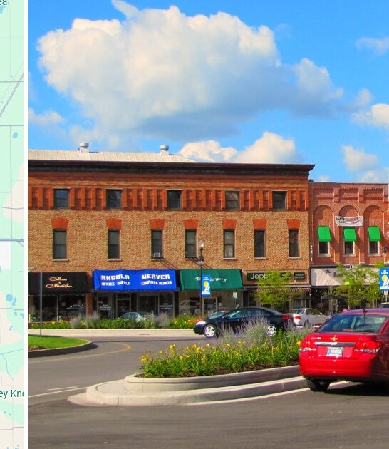 tiny town indiana wonders ftr