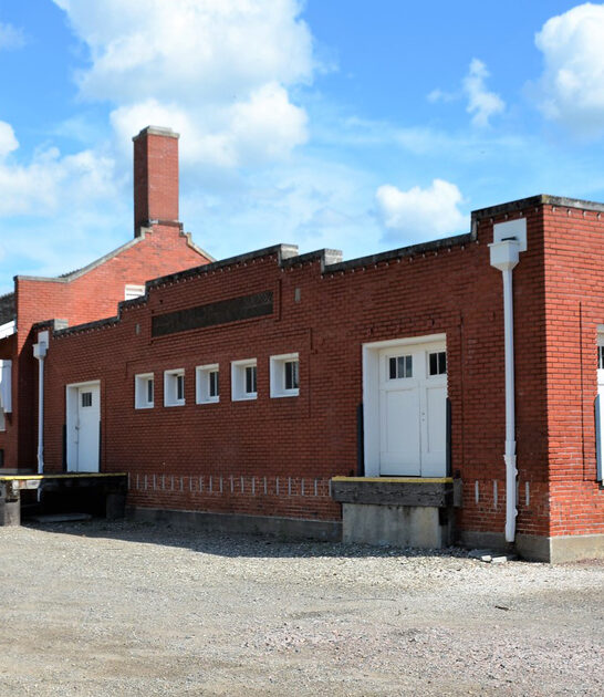 tiny town kansas restaurant ftr