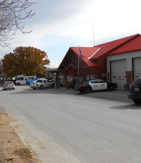 tiny town restaurant oklahoma ftr