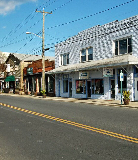 tiny town virginia restaurant ftr