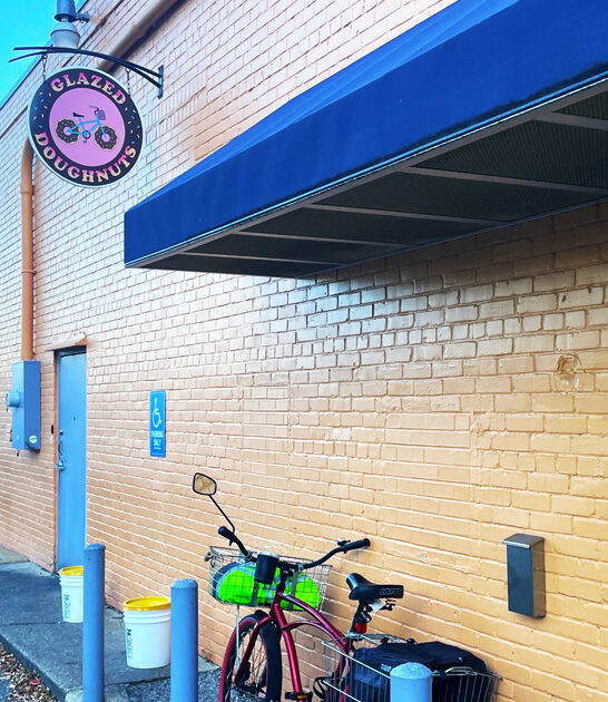 tiny virginia donut shop ftr