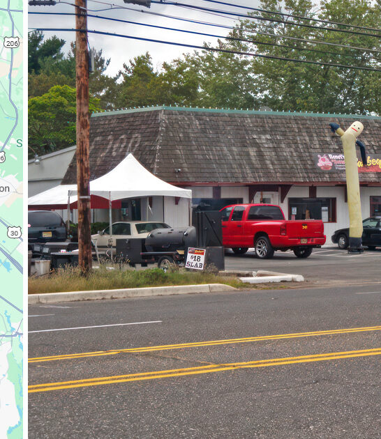 top chicken new jersey ftr