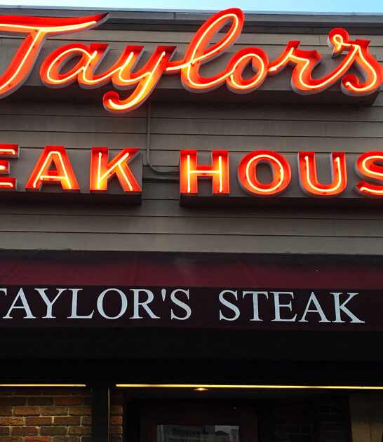 top steaks california ftr