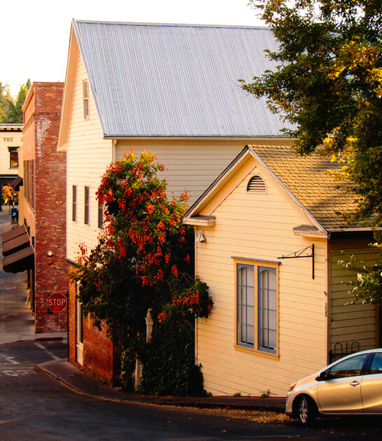 town california historic wonders ftr