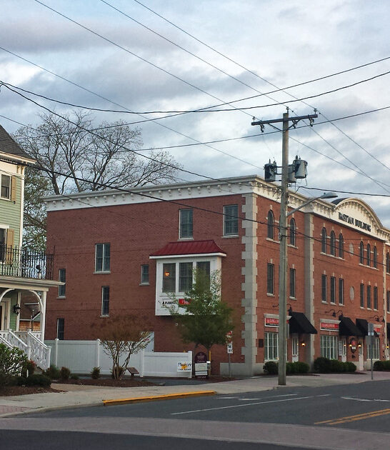 town delaware best restaurants ftr