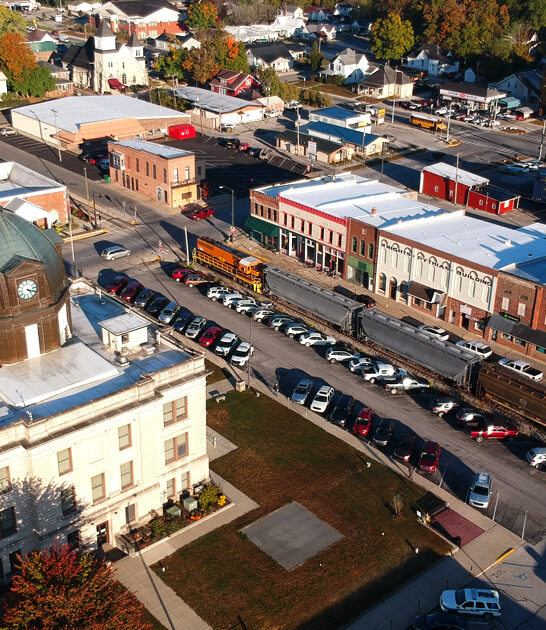 town indiana natural wonders ftr