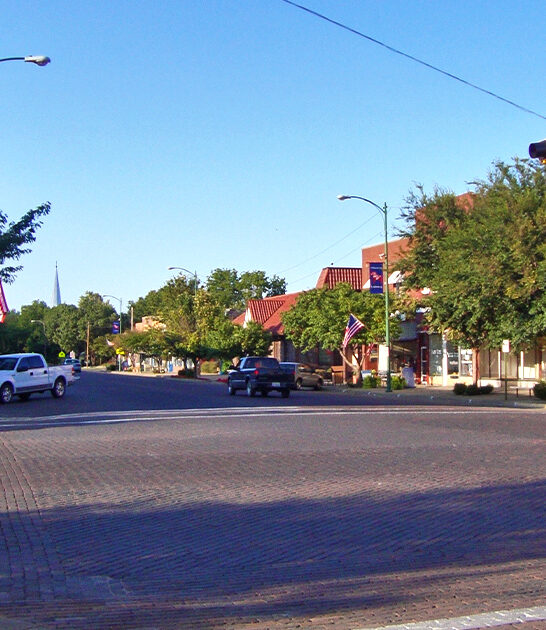 town kansas hallmark movie ftr