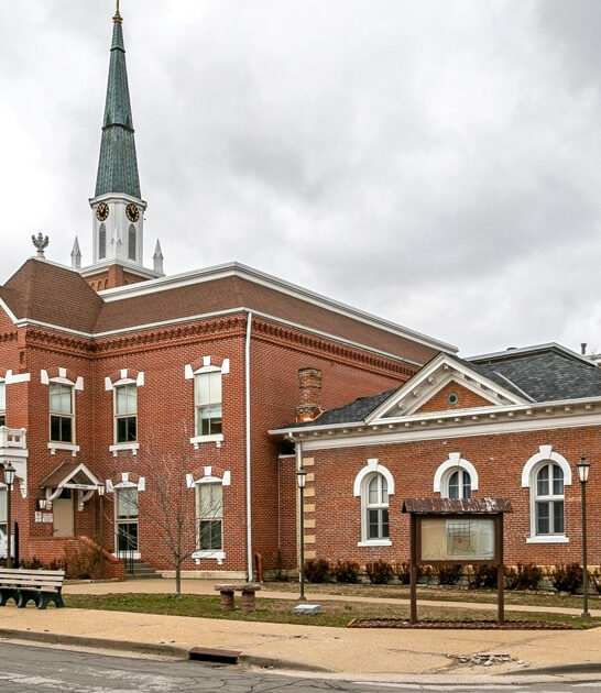 town missouri iconic restaurant ftr
