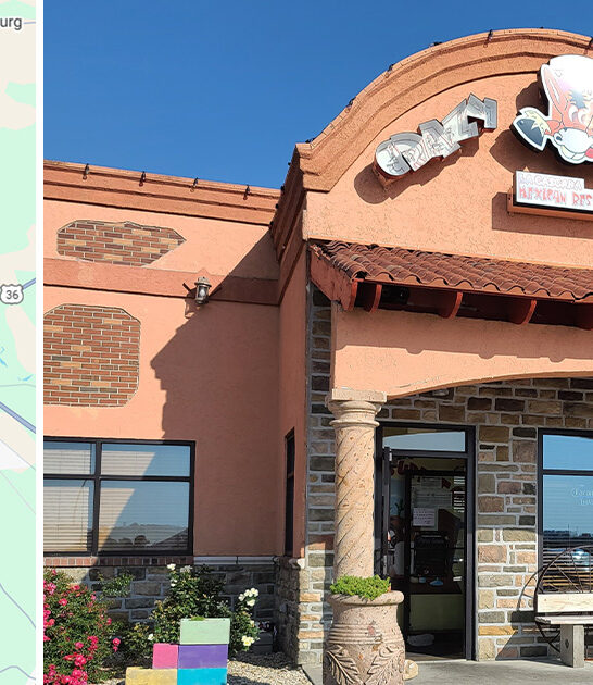 town ohio delicious burrito ftr