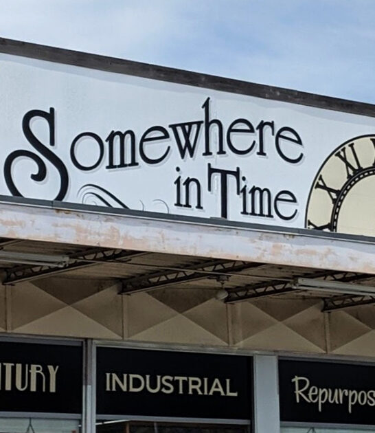 treasure filled antique arkansas ftr