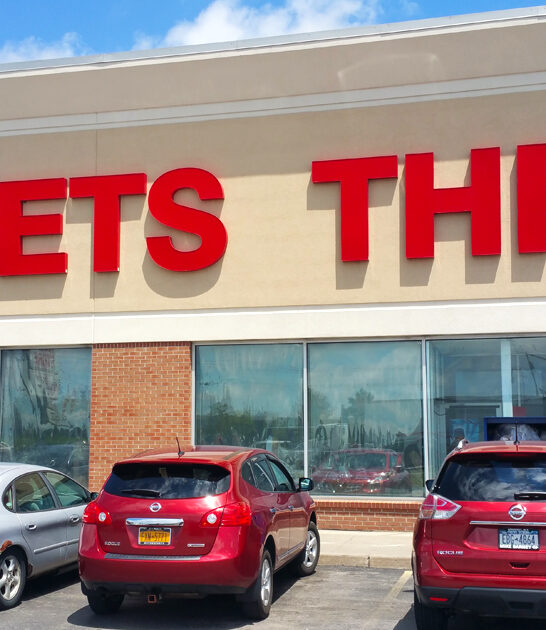 treasures new york vintage ftr