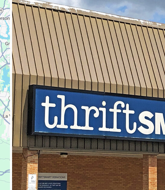 treasures thrift store tennessee ftr