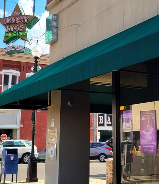 unassuming alabama strips famous ftr