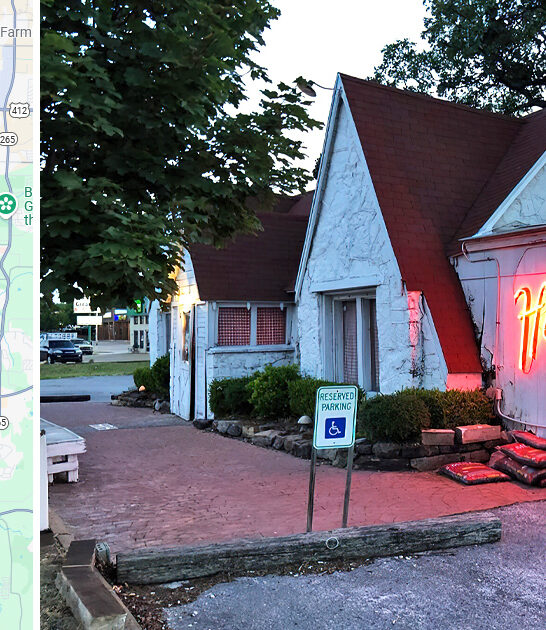 unassuming arkansas ribeye steaks ftr
