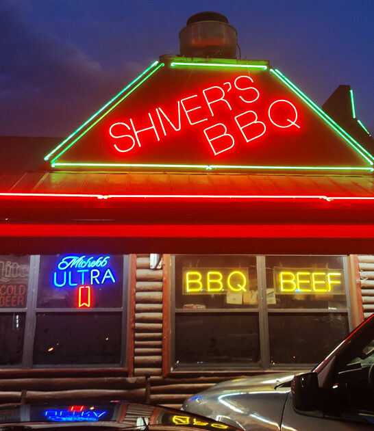unassuming barbecue restaurants florida ftr