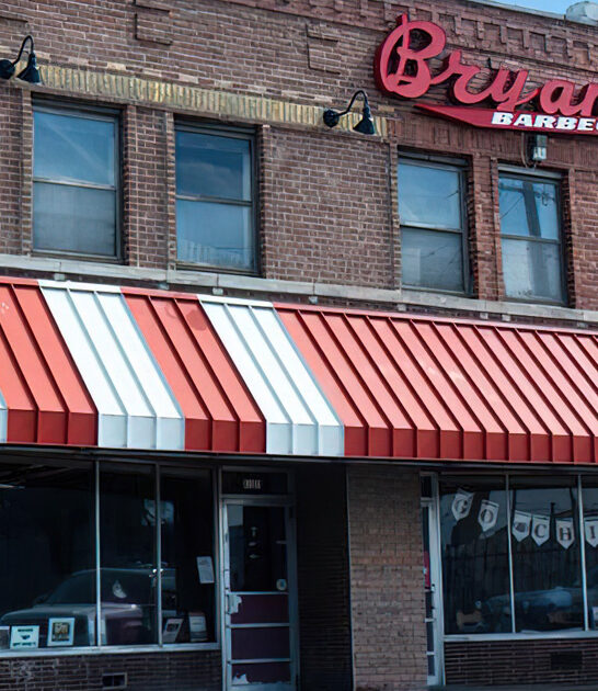 unassuming barbecue restaurants missouri ftr