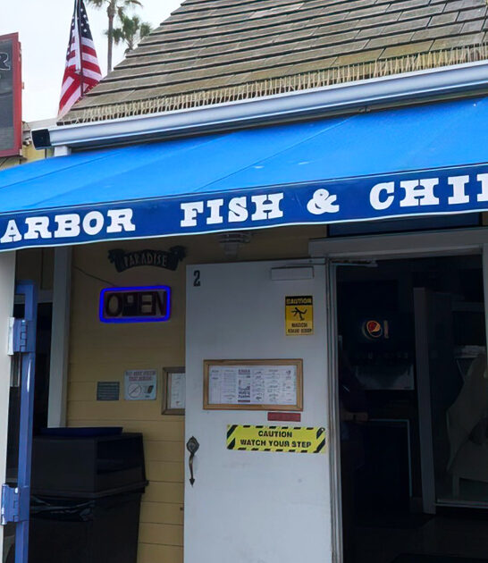 unassuming california fish chips ftr