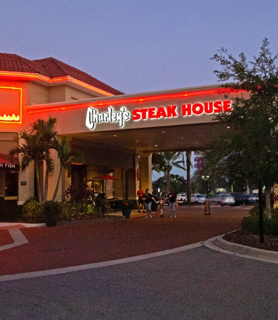 unassuming florida restaurant ftr