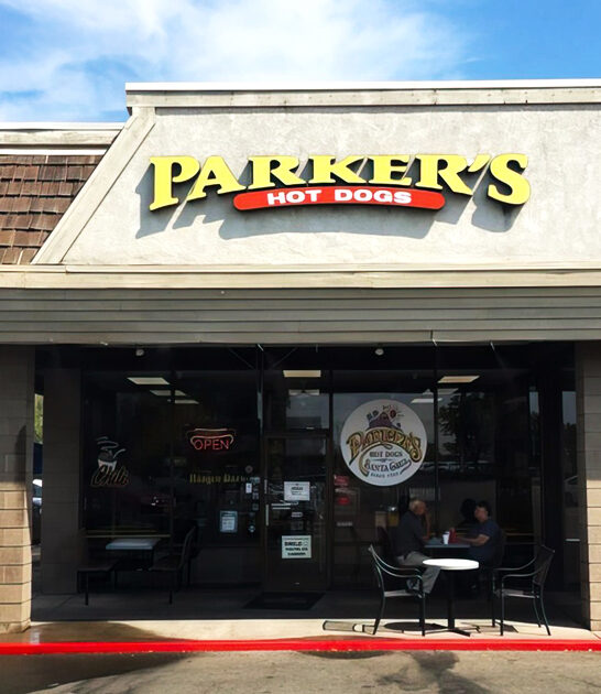 unassuming hot dogs california ftr