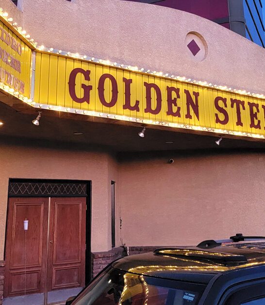 unassuming nevada steak strips ftr