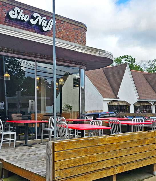 unassuming north carolina restaurant ftr