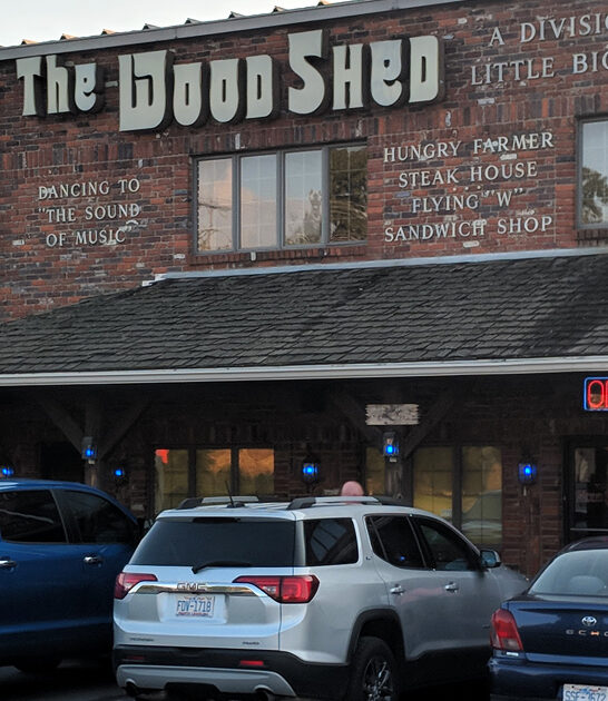 unassuming north carolina rib ftr