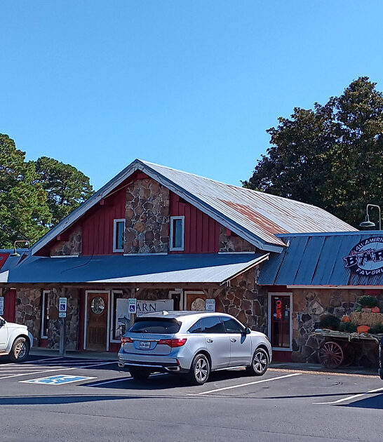 unassuming restaurant arkansas cheeseburger ftr