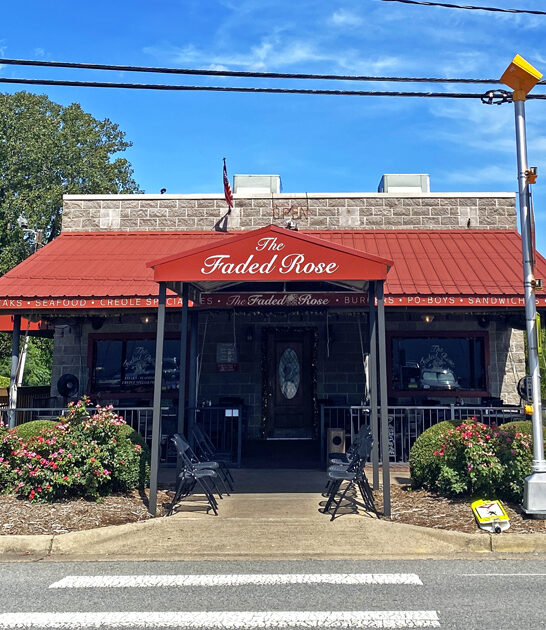 unassuming restaurant arkansas rib ftr