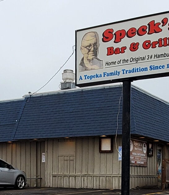 unassuming restaurant burger kansas ftr