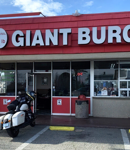 unassuming restaurant california cheeseburgers ftr