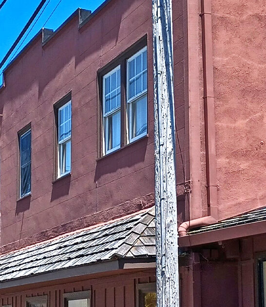 unassuming restaurant california pie ftr