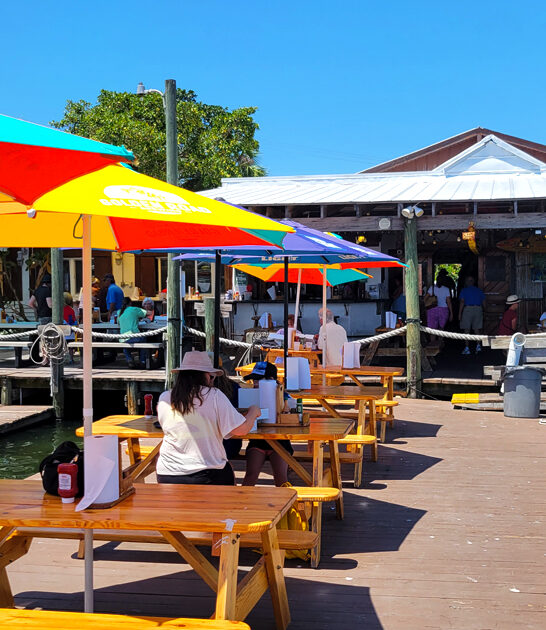 unassuming restaurant fish florida ftr