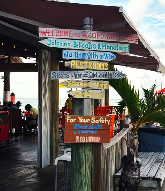 unassuming restaurant florida grouper ftr