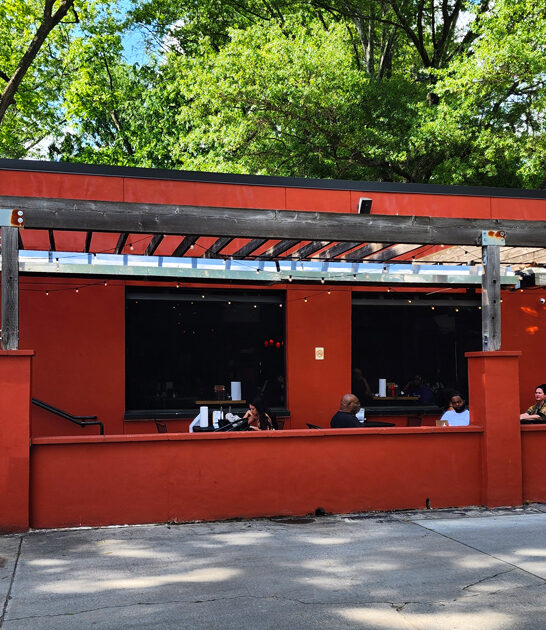 unassuming restaurant georgia bbq ftr