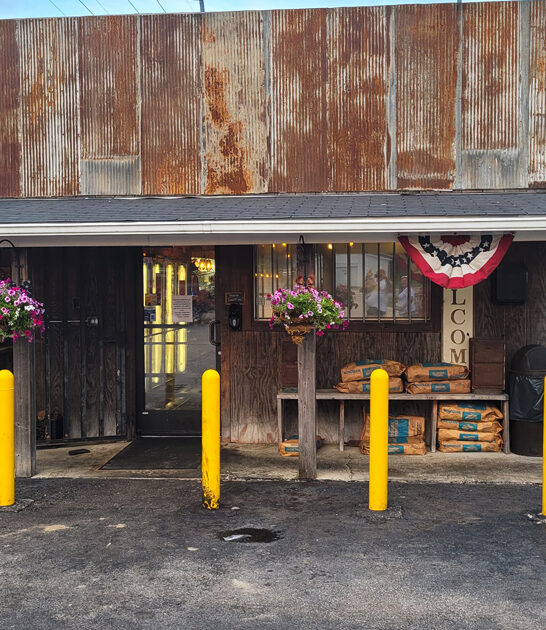 unassuming restaurant indiana ribs ftr