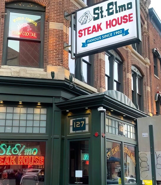 unassuming restaurant indiana strips ftr