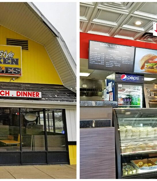 unassuming restaurant maryland chicken ftr